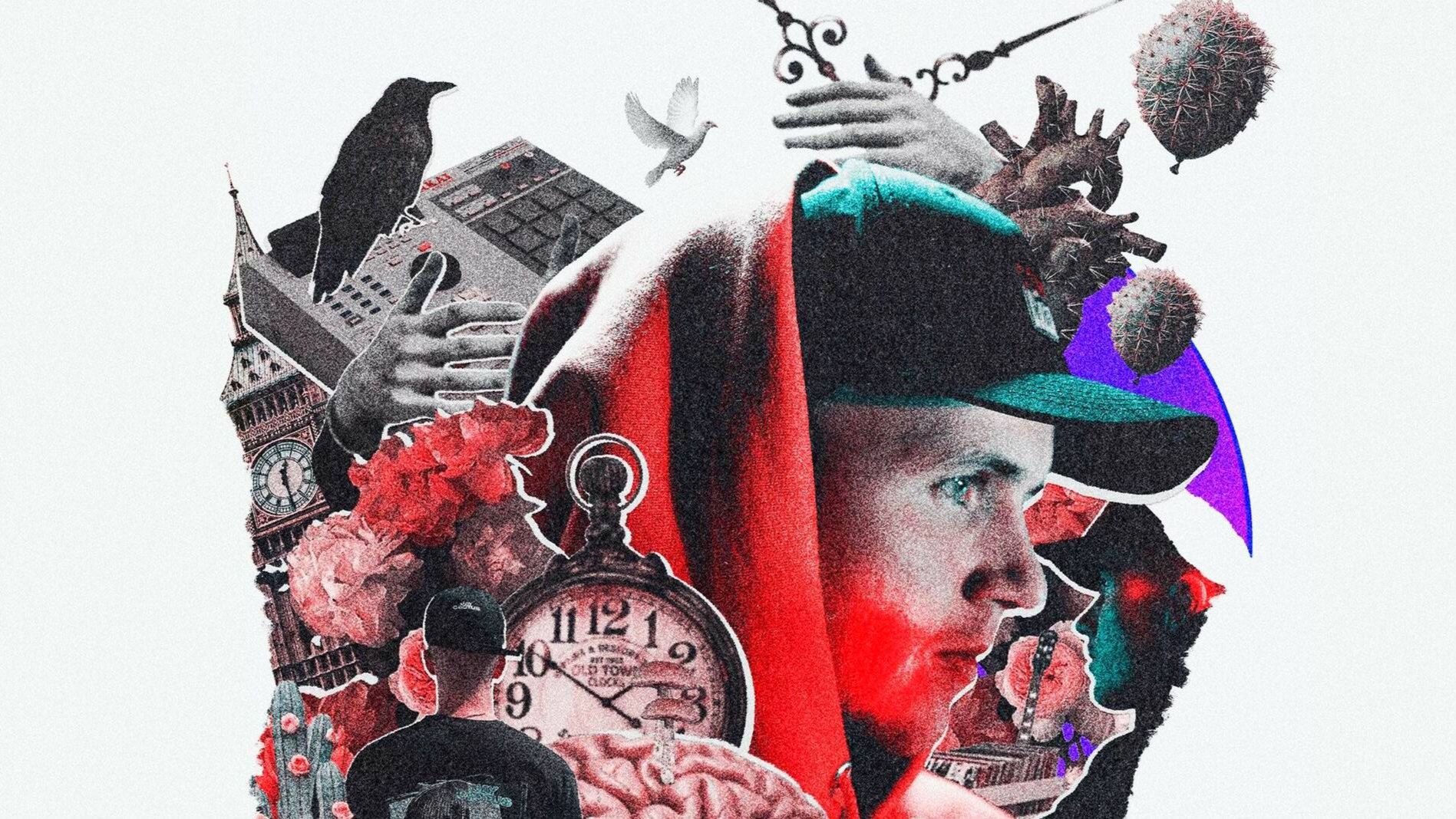 01. Introduction to Sacred Trap Thesis