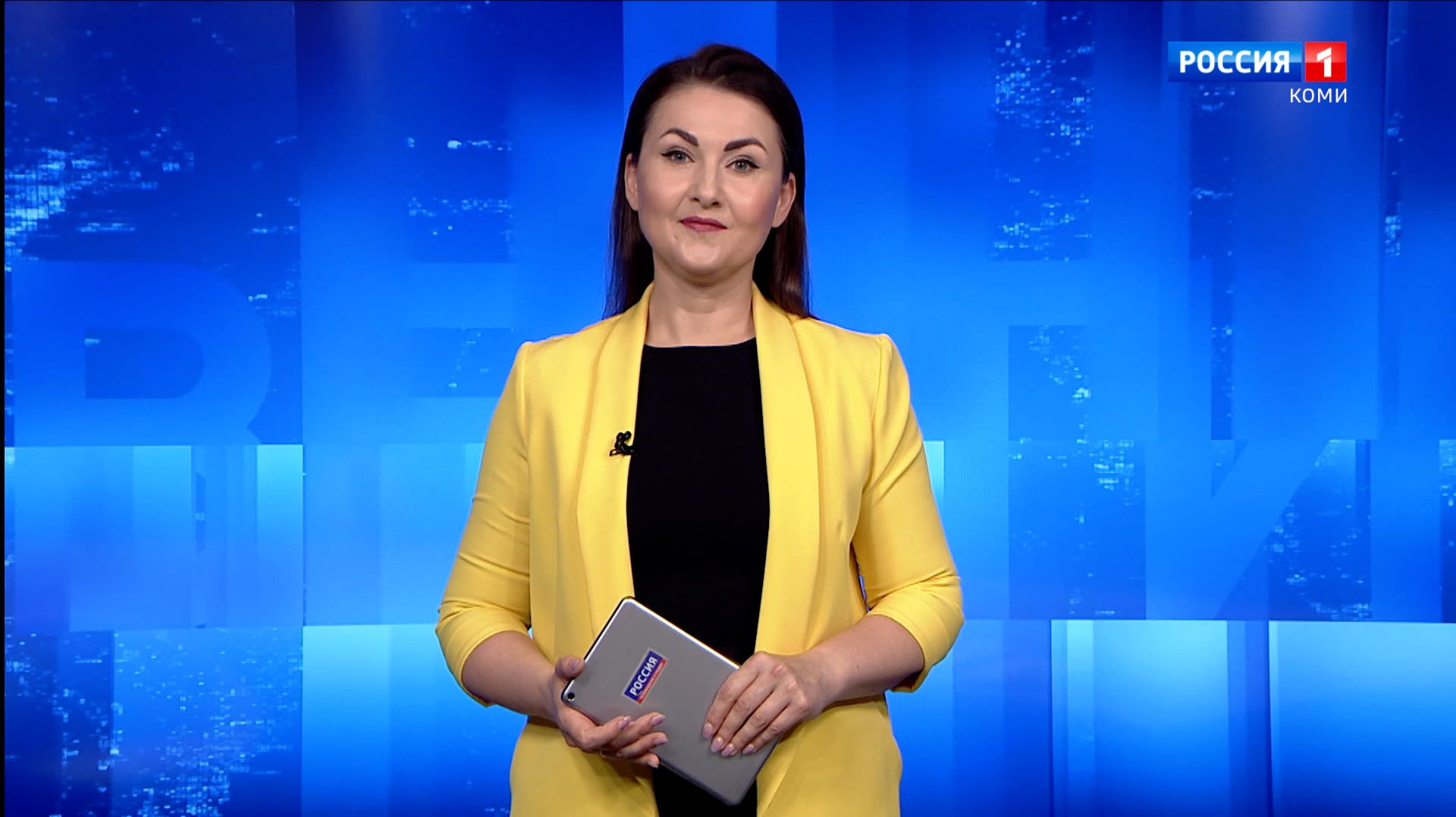 Вести-Коми. Утро 16.06.2026 г.