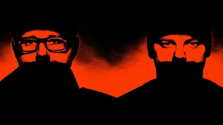 The Chemical Brothers ft. Q-Tip - Go (Official Music Video)