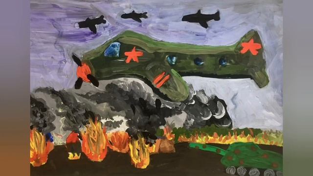 Выставка «Тот самый длинный день в году»