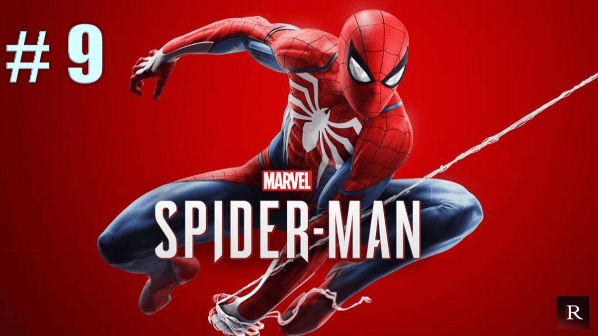 Marvel Spider-Man [9]