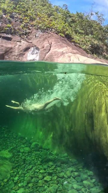 Природная вода
