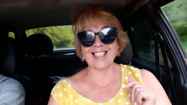 Поездка в поселок Пинеровка #Балашовского района Саратовской области