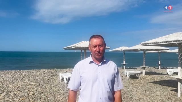 На объектах курортно-санаторного комплекса стартовала плановая тренировка по оповещению и эвакуации