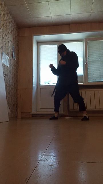 Крайне Северный Ниндзя: 16 Июньское Чудо I (16.06.2026) Very Nordic Ninja: 16 June Wonder I