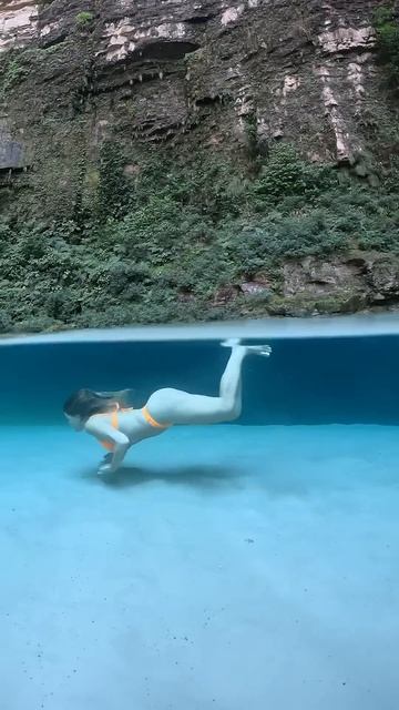 Вода природы