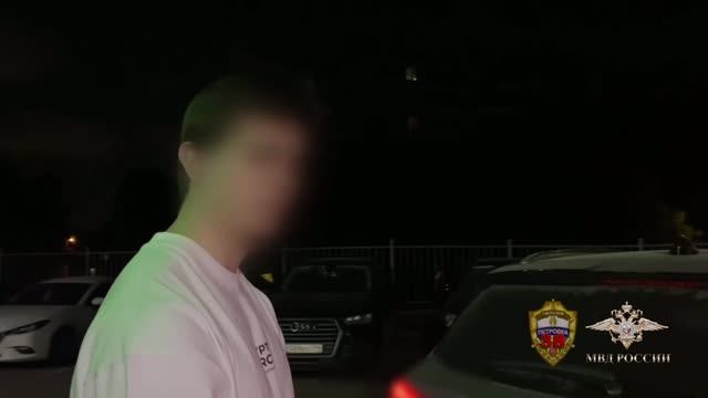 Кокаин и мефедрон: в Москве задержан подозреваемый в покушении на сбыт