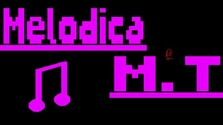 Melodica  - MAKSIM TASHKINOV (official audio)