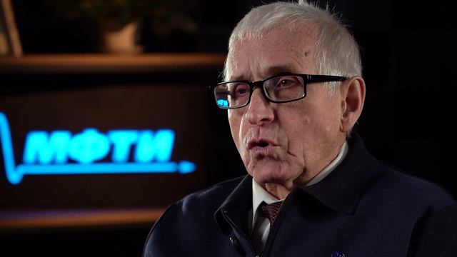 Александр Михайлович Кузнецов