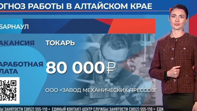 Прогноз работы (16.06.26)