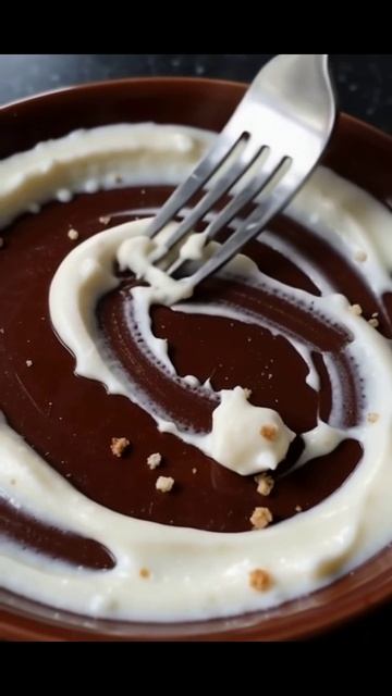 🍰💥 СЛАДКИЙ ХАОС: Грязно и с максимальным удовольствием лопаем торт!