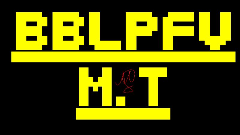 BBLPFV - MAKSIM TASHKINOV(official audio)
