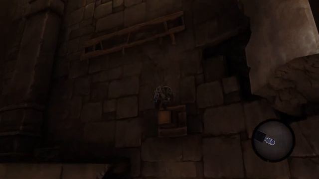 Прохождение игры Darksiders II #2 Восстановление кузни (без комментариев)