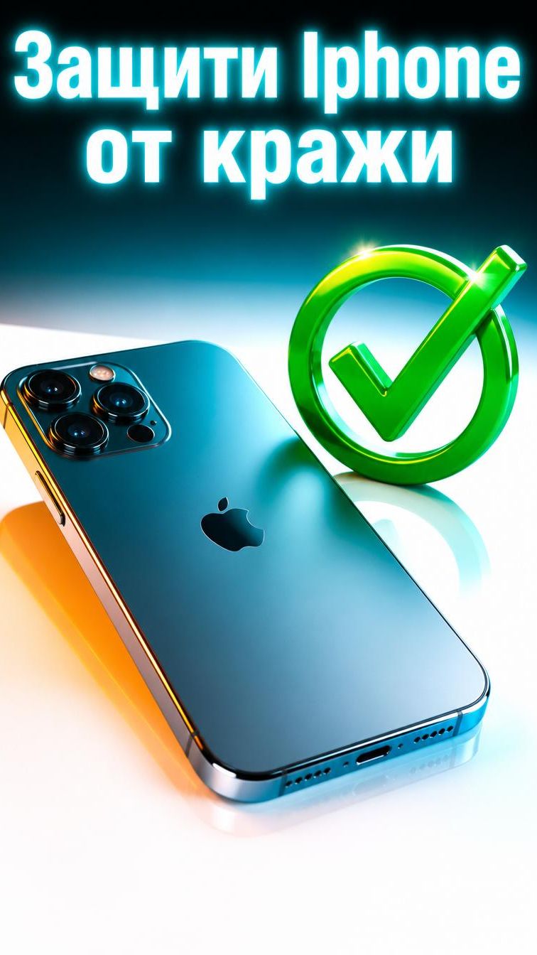 Мгновенное отключение FACE ID✅