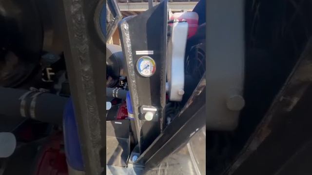 🔧 Как проверить и отрегулировать ремень привода бочки на ПМикс 5?