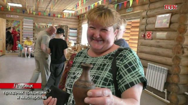 ПТК Североонежск от 9 июня