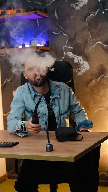 Смотри какая штука!