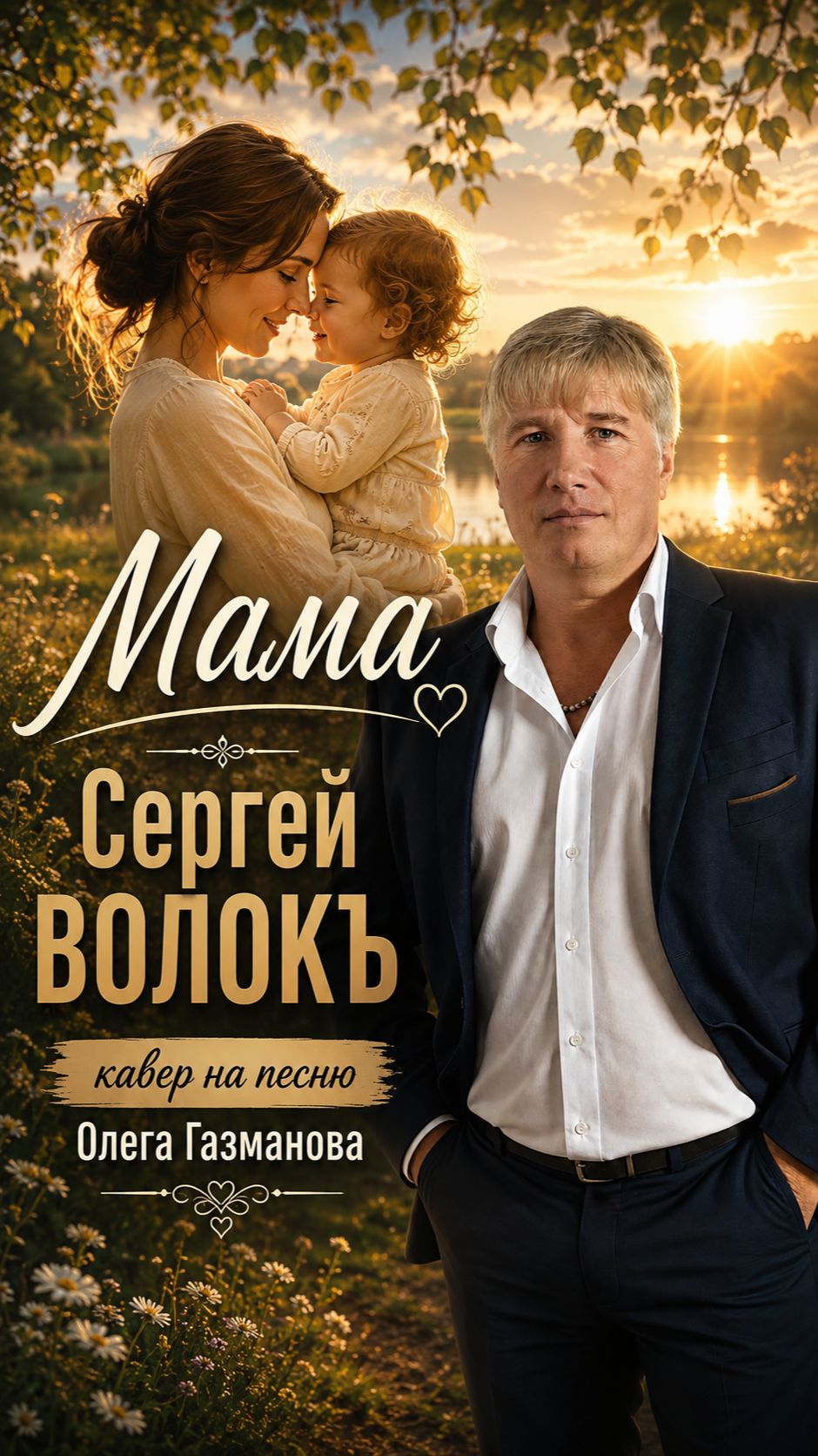 Мама (кавер)
