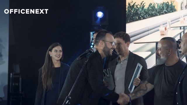 Офисы Нового Поколения СПб 2025