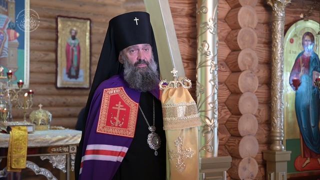 Престольный день храма святителя Луки Крымского поселка Яблоновского
