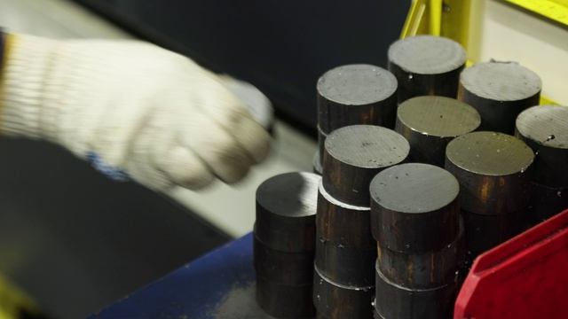 HAAS и ТС-16: тандем для идеальной геометрии