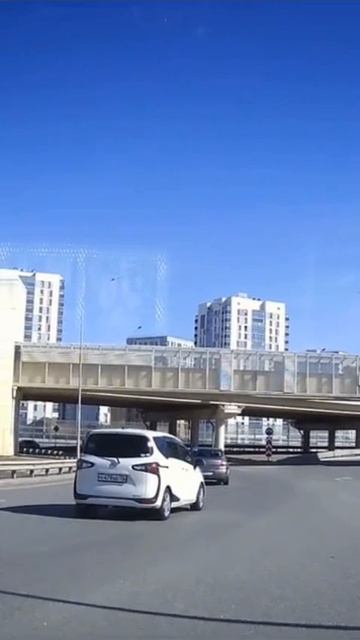Круговое движение изменения в ПДД с 1 марта 2023 года
