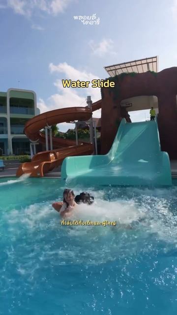 KATATHANI PHUKET BEACH RESORT 5* (Таиланд. Пхукет) - 302010.ru