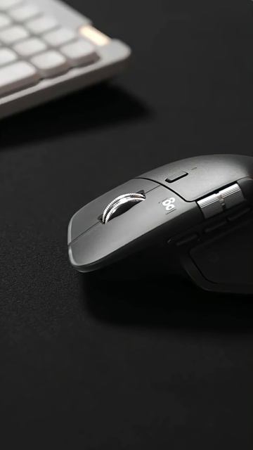 Logitech MX Master: почему её покупают все