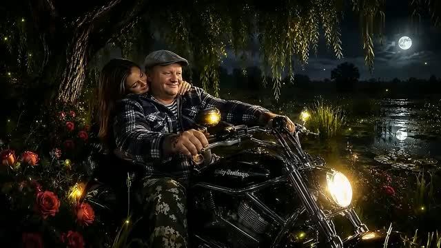 Хорошо тут - у нас... _ «Своё_Радио + demo_ALEX67»