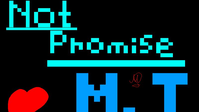 Not Promise - MAKSIM TASHKINOV (official audio)