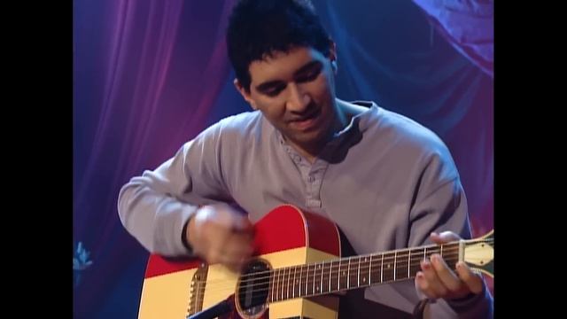 Nirvana - The Man Who Sold The World (Live On MTV Unplugged, 1993 _ Unedited)
