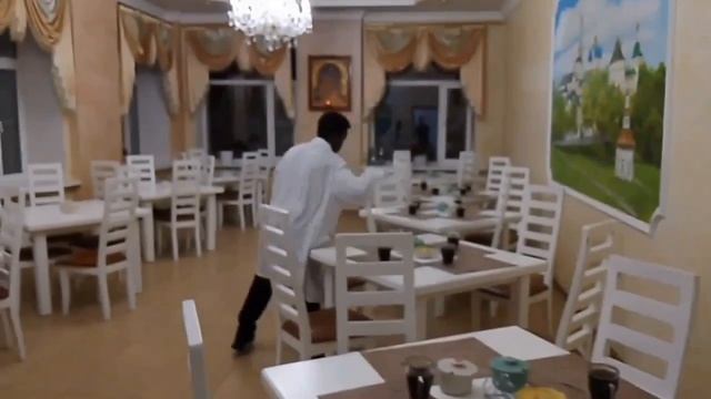 Сюжет о священстве