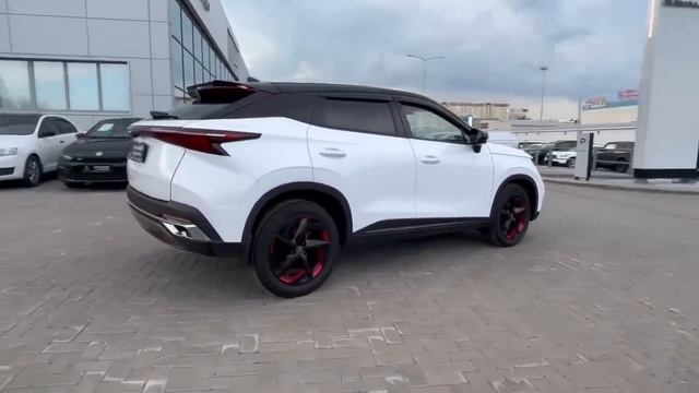 Omoda C5 I, 2023, Сыктывкар
