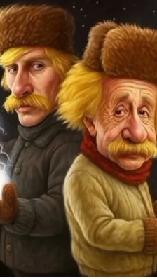Майнкрафт,но каждый шаг за мной приезжает мге паровозик...