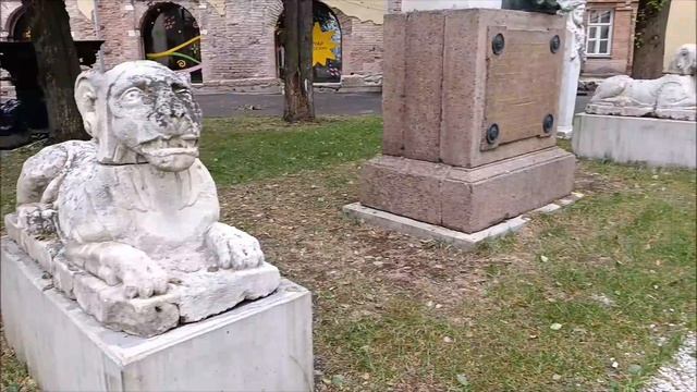 Дворики Знаменки, Воздвиженки и Никитской