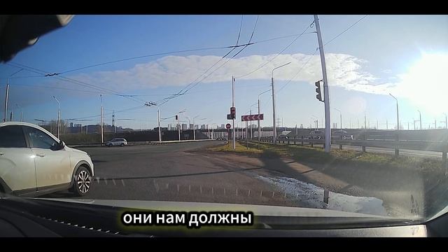 Алексеевское шоссе - Налево - пр. Дружбы народов