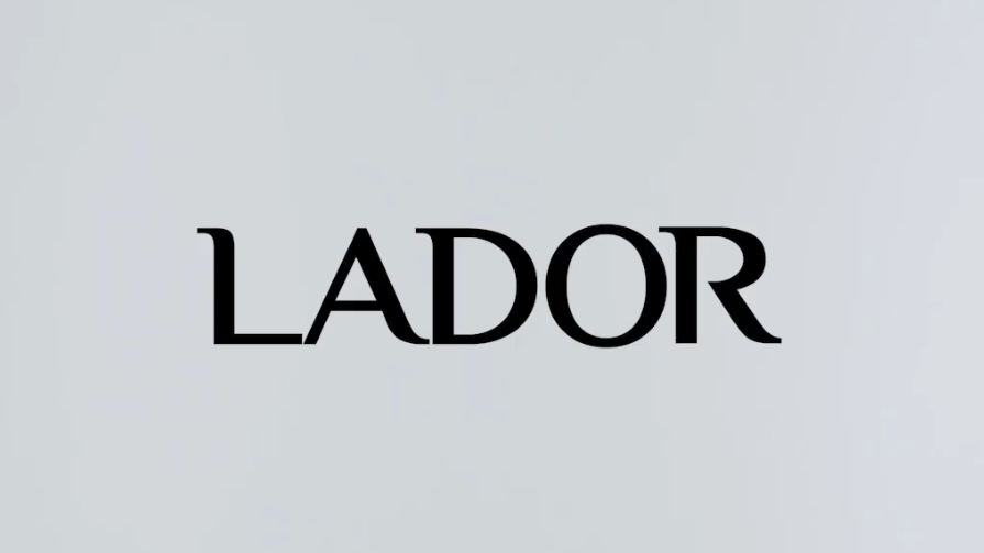 Lador  - Чимин - Тизер -1