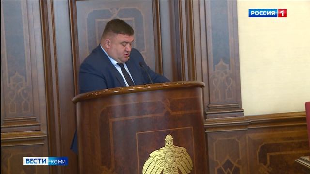 На расширенном аппаратном совещании Правительства Коми обсудили итоги учебного года