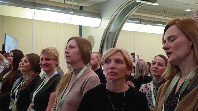 Проводники смыслов»: I Съезд экскурсоводов России. Взгляд изнутри (Декабрь 2025)