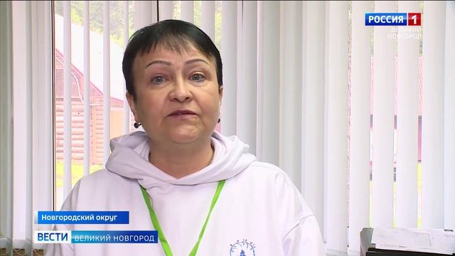 ГТРК СЛАВИЯ Вести Великий Новгород 16.06.26