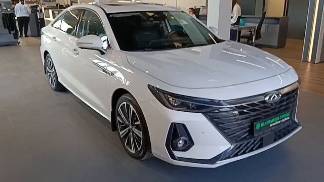 Chery Arrizo 8, 2023, Вологда