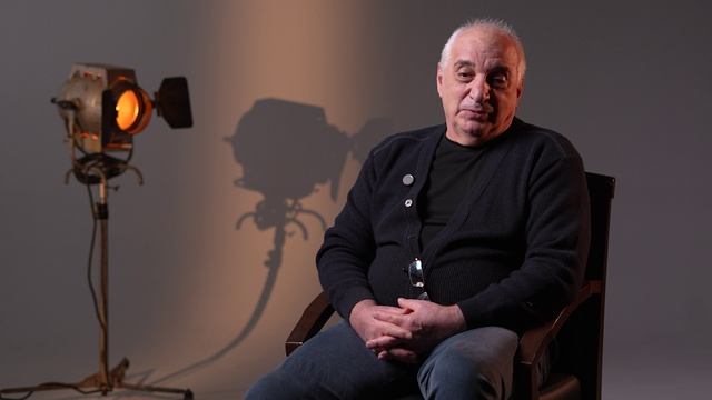 Александр Георгиевич Давтян