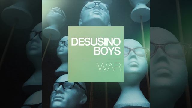 Desusino Boys - We Didn't Love
