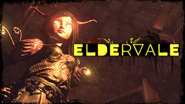 Eldervale #2 (Наглые чупакабры)