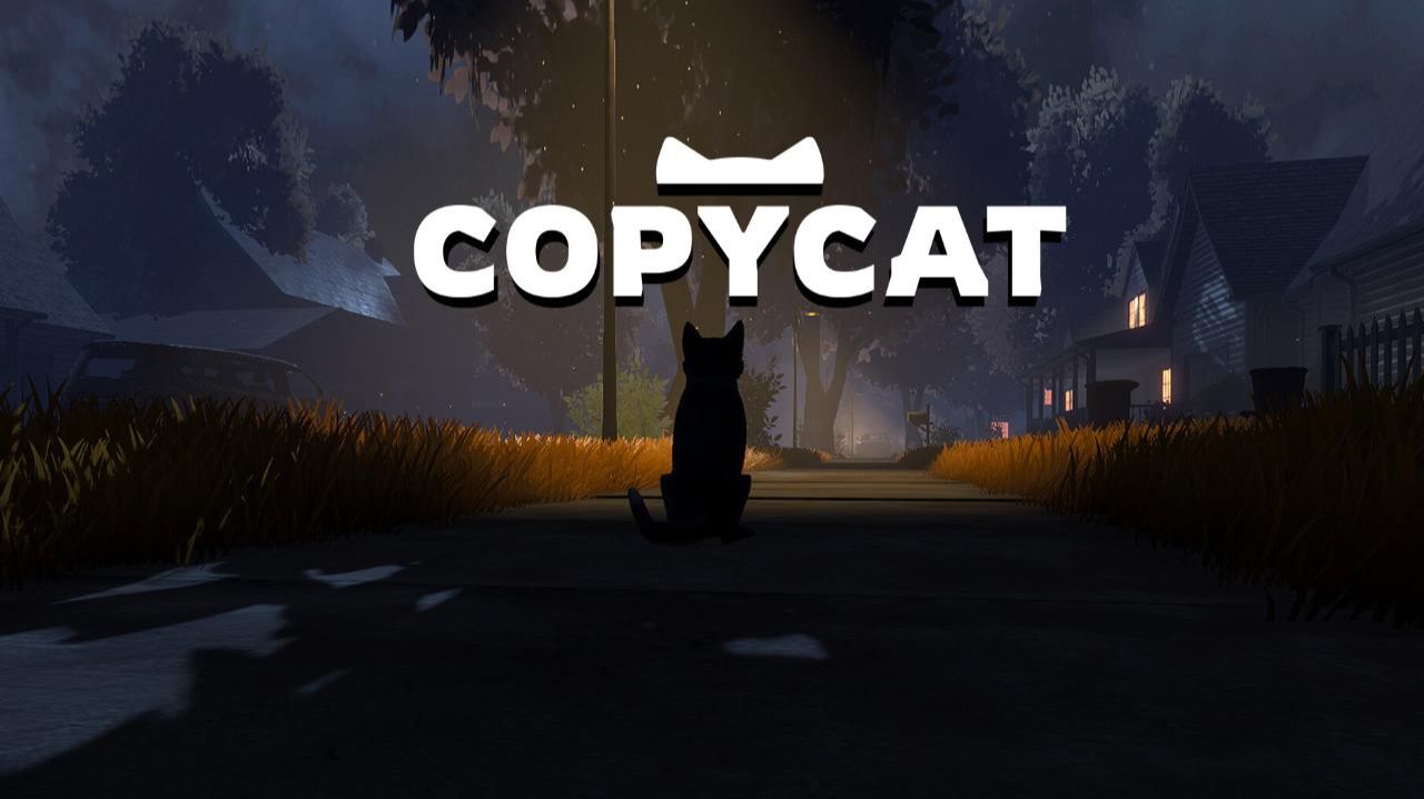 НОВЫЙ ДОМ #1 Copycat