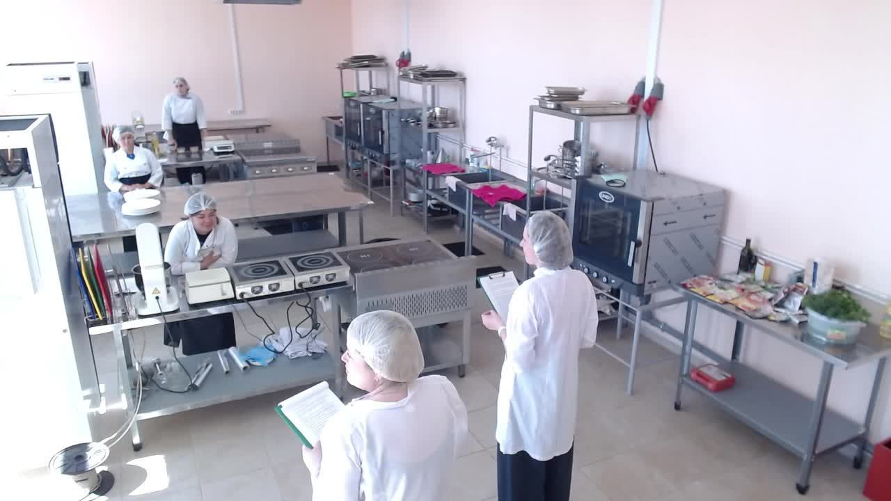 43.02.15 Поварское и кондитерское дело 16.06.2026 2 смена