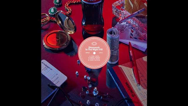 Pianopoli - Isotonic