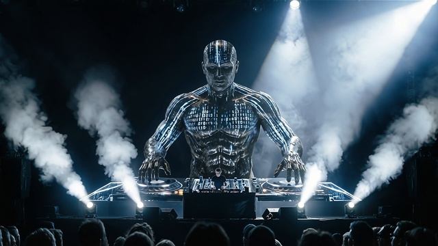 Top acid techno 2026 Duet DJ Gray and neuro DJ Syntax Neural handshak ...