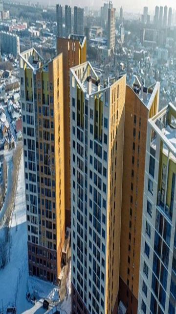 Новосибирск. 3к. квартира от 10 млн. 760 тыс. руб. метро Заельцовская