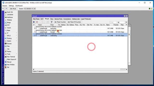 MikroTik_Tutorial_16_–_Как_исправить_проблемы_с_Simple_Queue_и_Queue